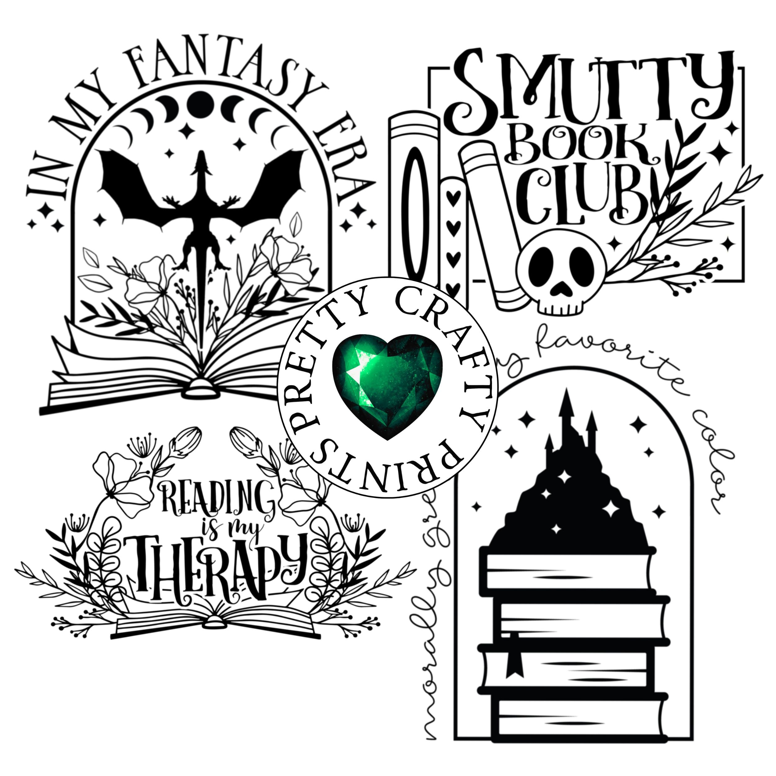 Pretty Crafty Prints – PRETTY CRAFTY PRINTS