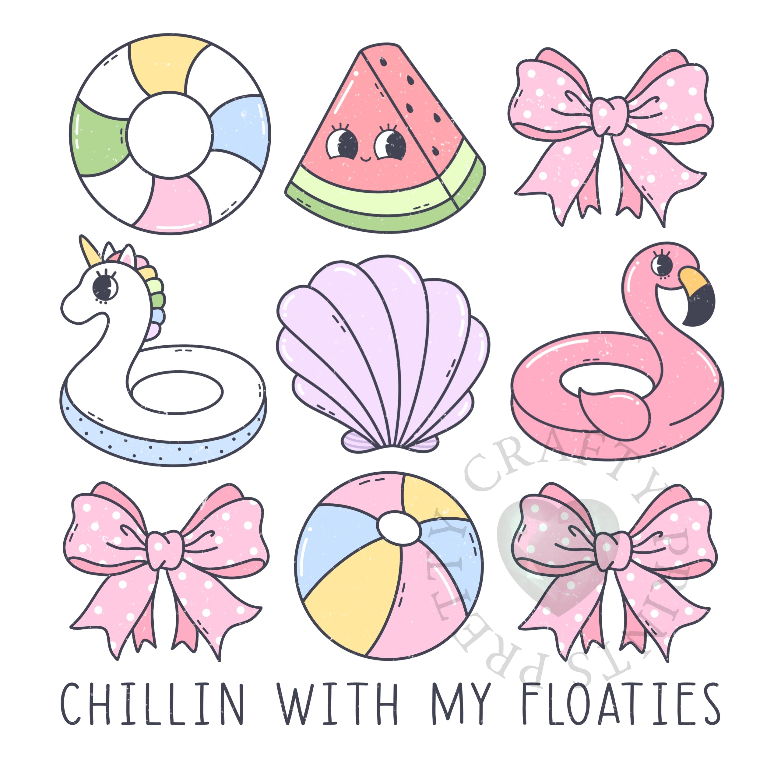 Pretty Crafty Prints – PRETTY CRAFTY PRINTS