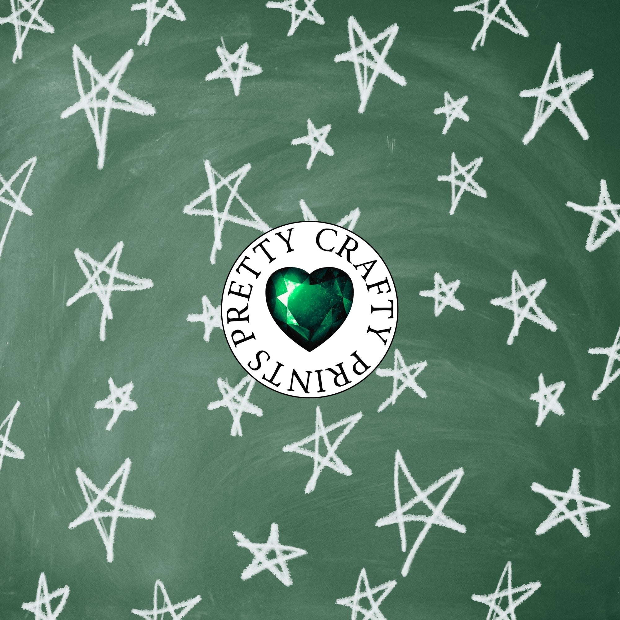 Pretty Crafty Prints – PRETTY CRAFTY PRINTS