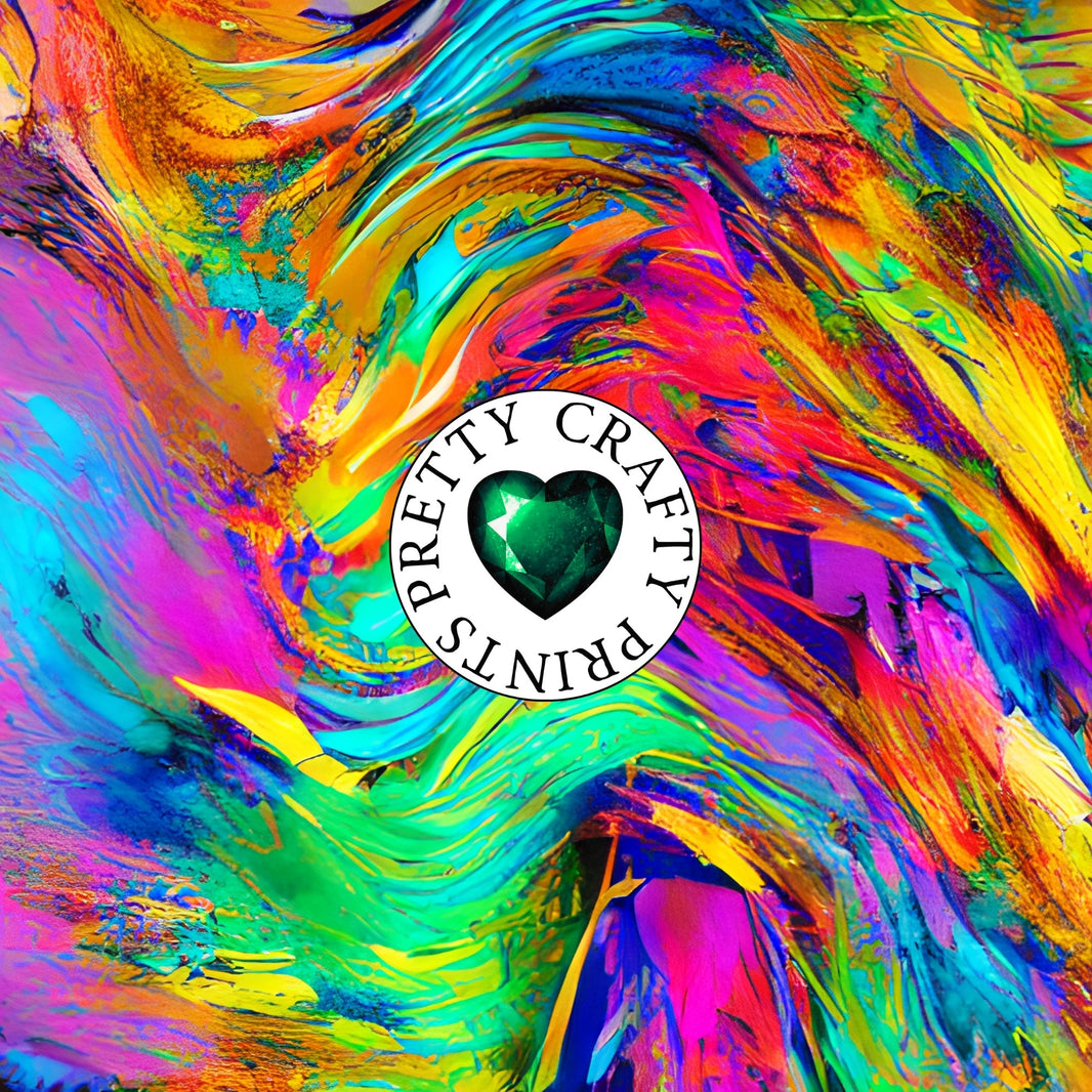 Pretty Crafty Prints – PRETTY CRAFTY PRINTS